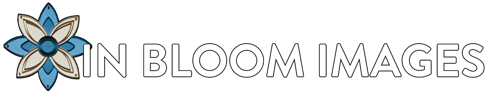 Portraits » In Bloom Images